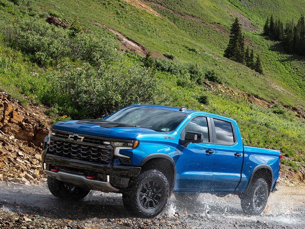 Car Country | Tom Tepe Chevrolet | Aurora, IN & Harrison, OH