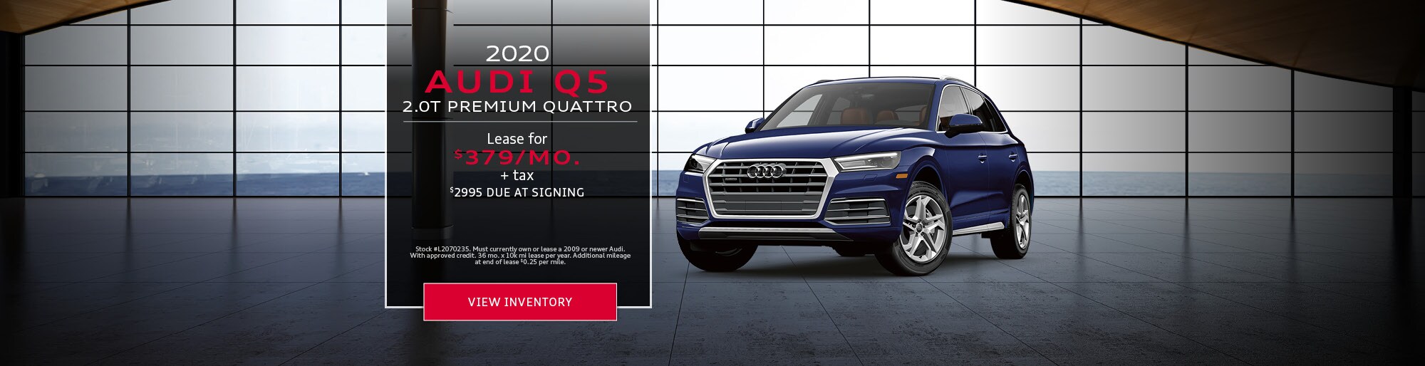 Audi Birmingham: Luxury Car Dealership in Irondale, AL