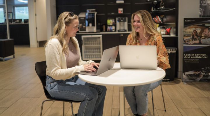 Audi Birmingham: Luxury Car Dealership in Irondale, AL