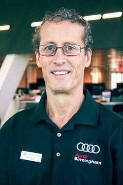 Audi Birmingham Staff in Irondale, AL