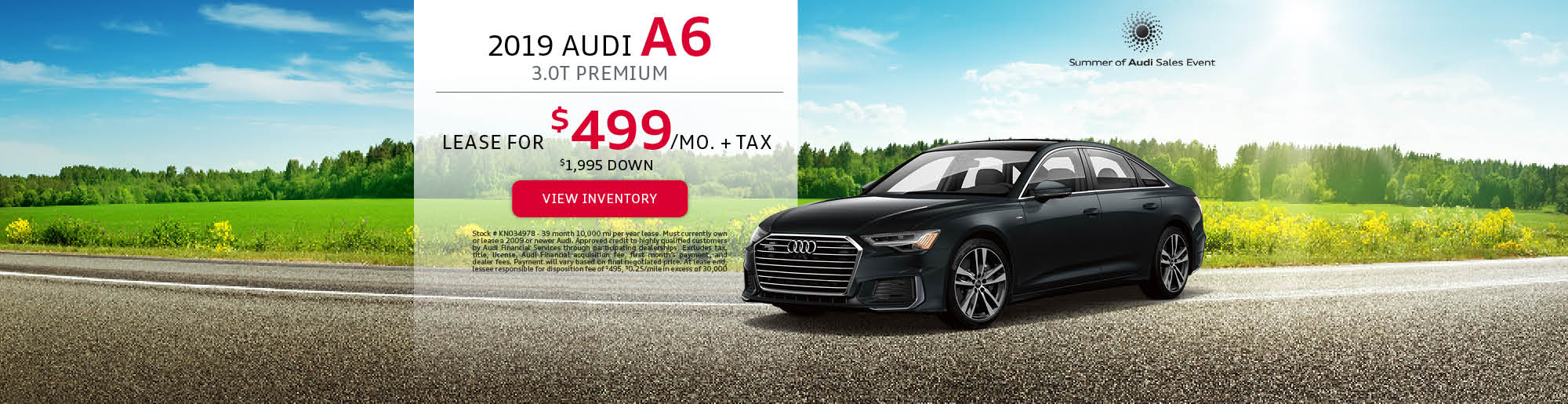 Audi Birmingham | New Audi & Used Car Dealer in Irondale AL
