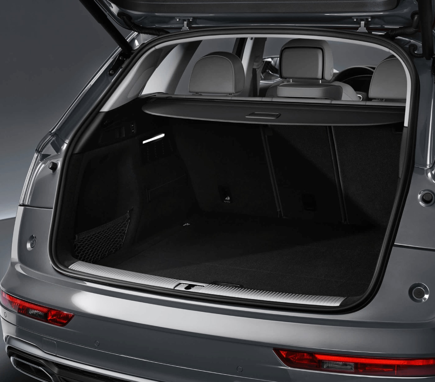 2023 Audi Q5 Interior Specs, Dimensions, & Colors