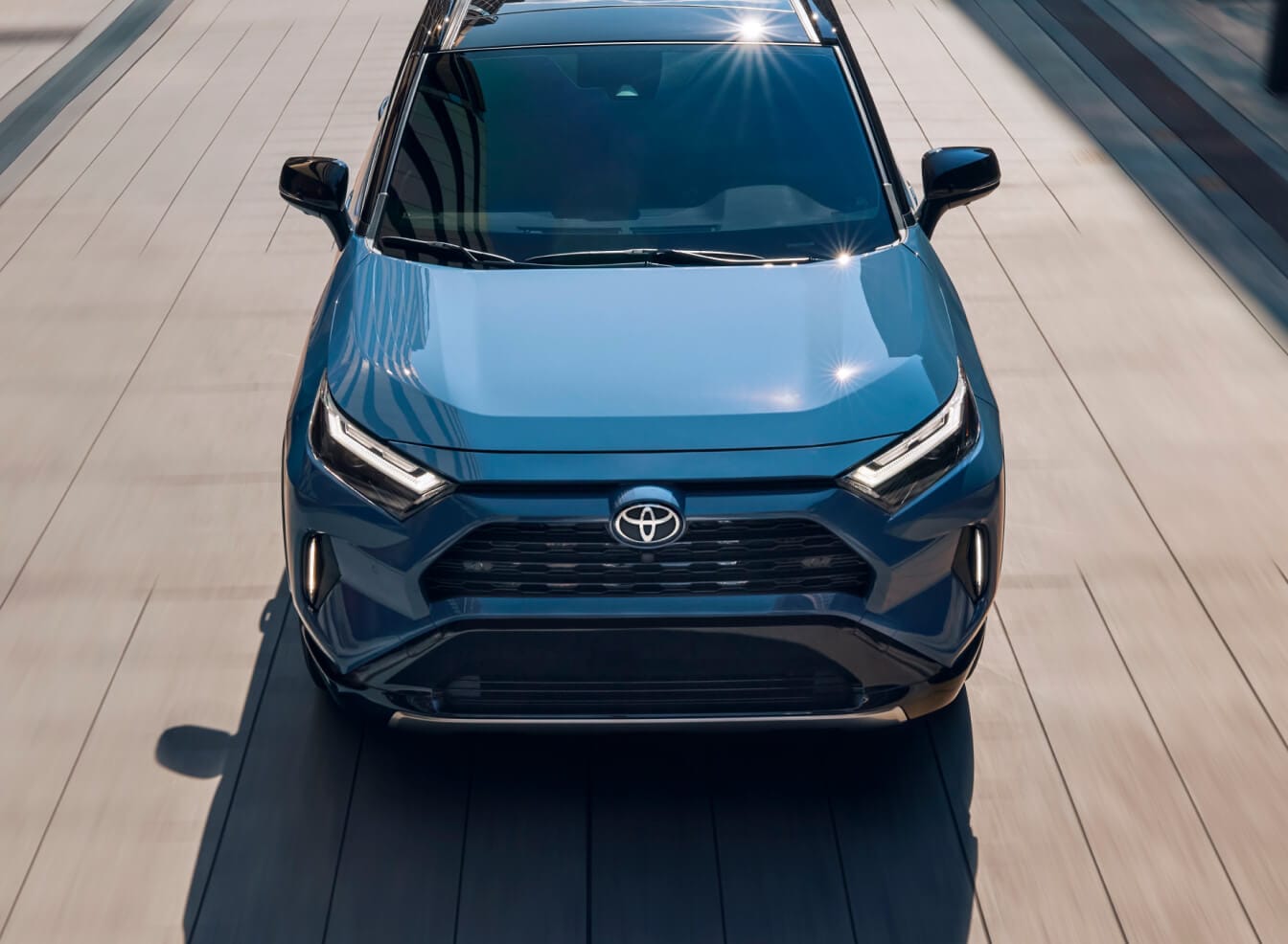 Toyota RAV4 Reliability Rating By Year