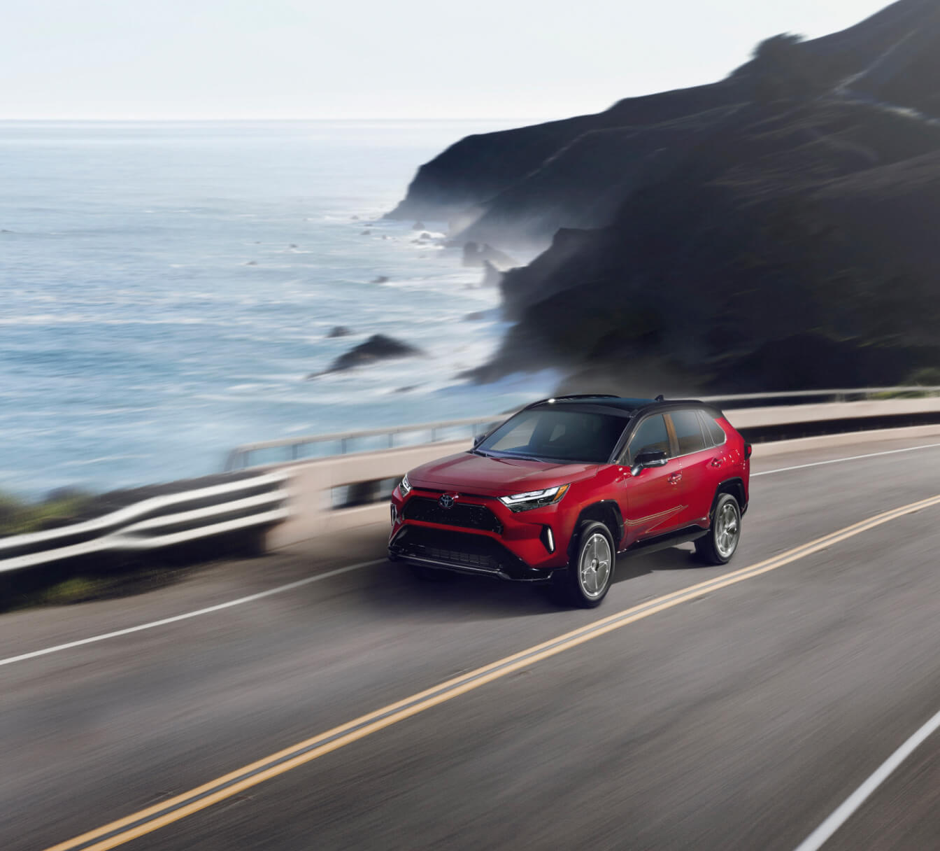 Toyota RAV4 Reliability Rating By Year