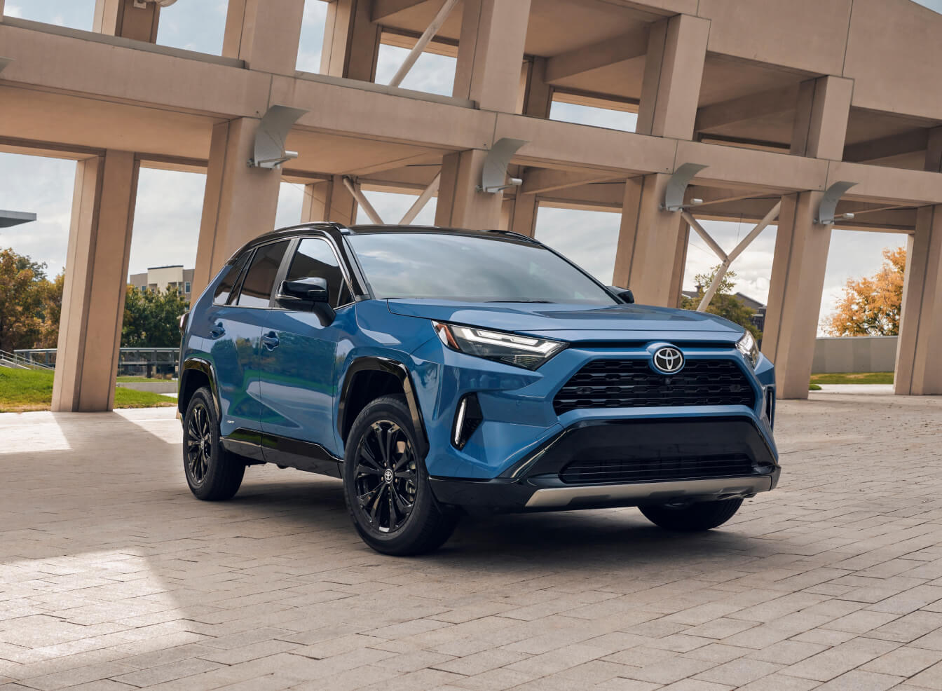 Toyota RAV4 Reliability Rating By Year