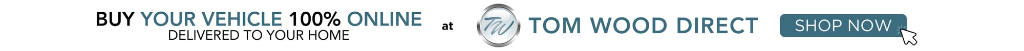 New & Used Car Dealership In Indianapolis | Tom Wood Group