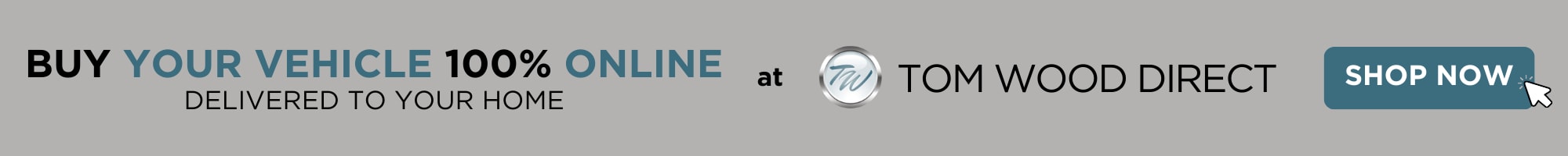 New & Used Car Dealership In Indianapolis | Tom Wood Group