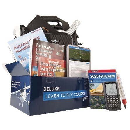 Indianapolis Flight School | Flight School in Indianapolis