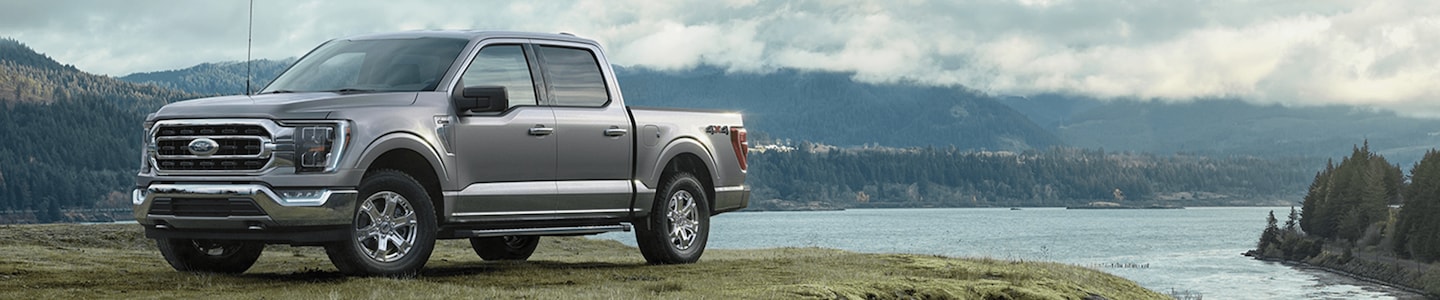 2023 Ford F-150 XLT: What Comes In The Package?
