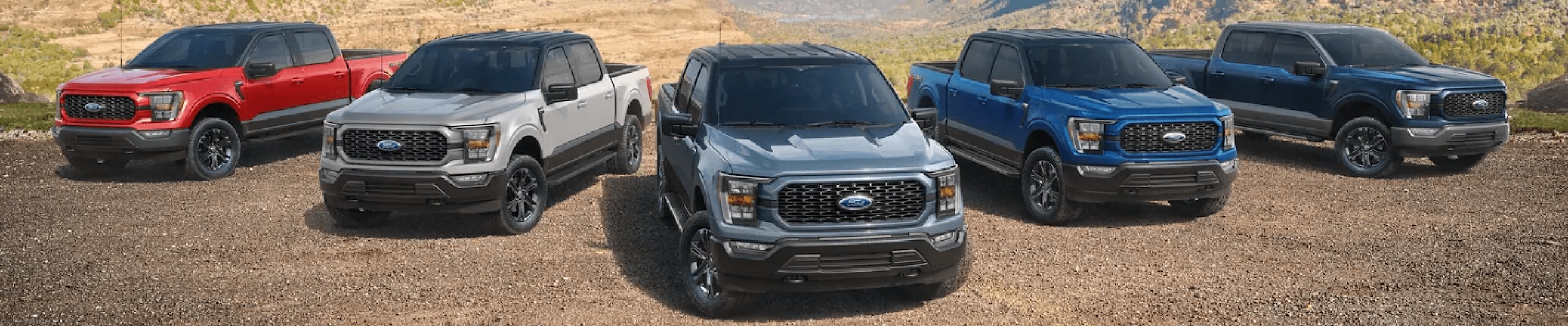 2023 Ford F-150 MPG & Fuel Efficiency: What Is The Gas Mileage?
