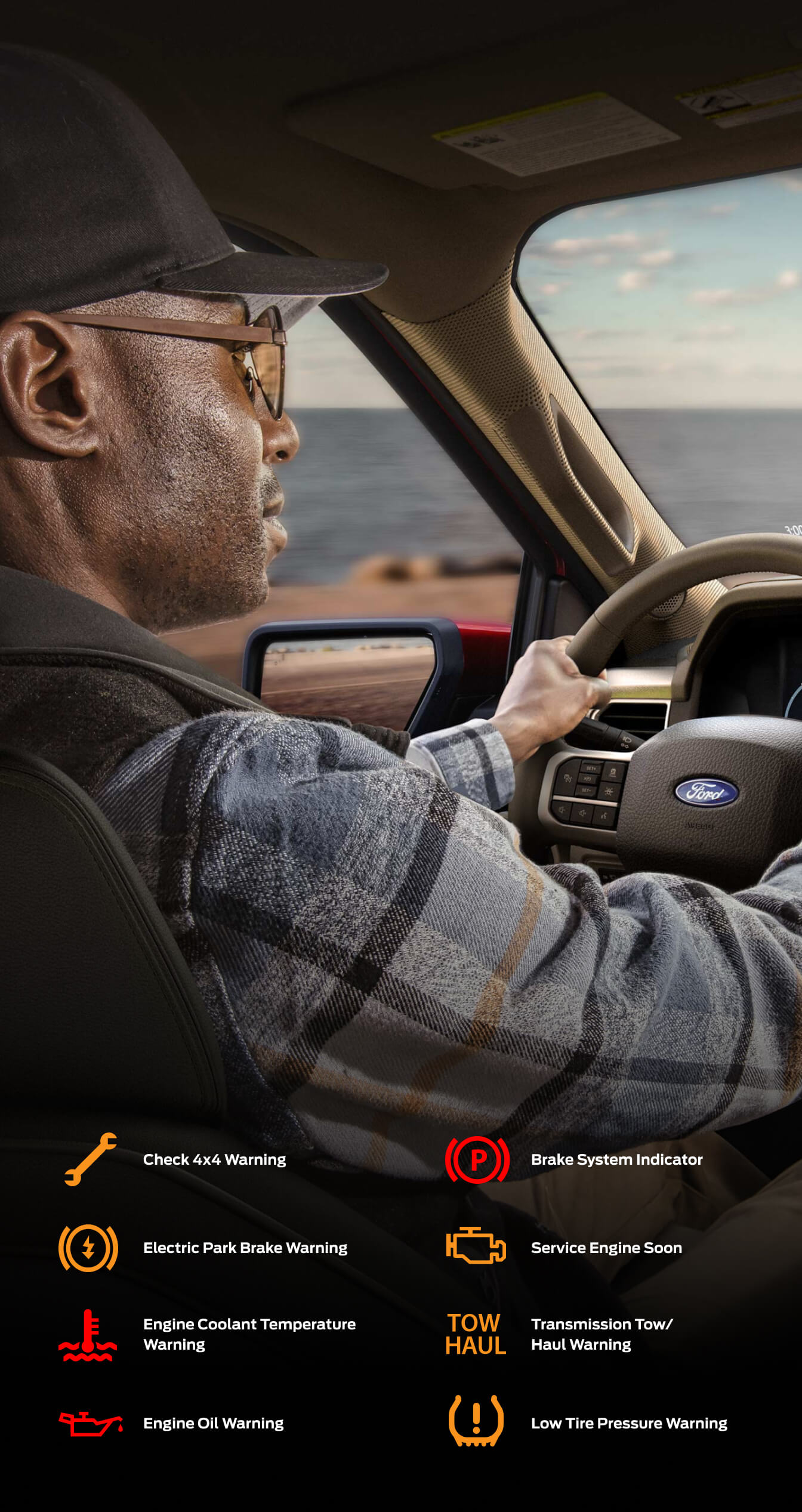 50 Ford F 150 Dashboard Symbols And Meaning Full List – eroppa