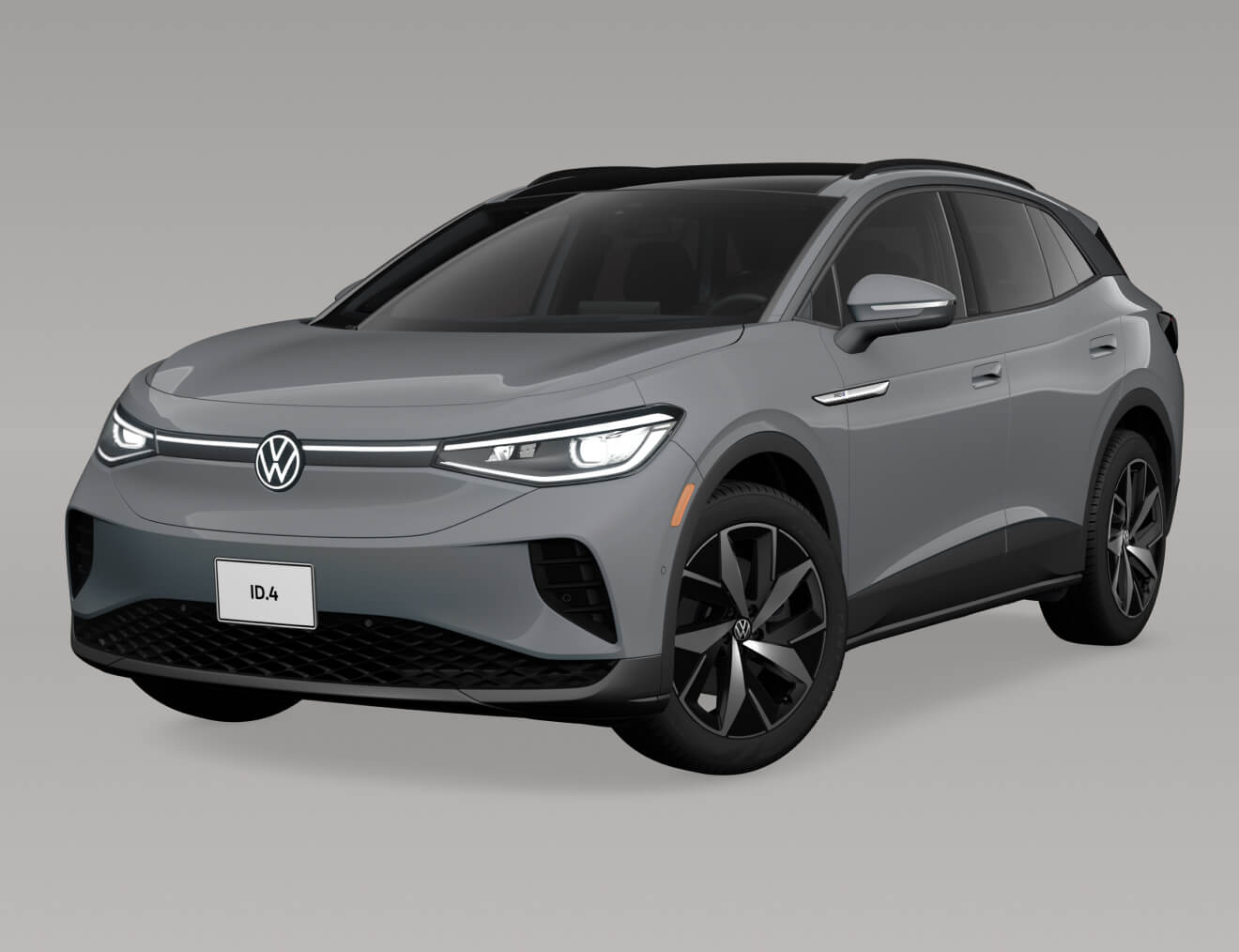 2024 Volkswagen ID.4 Charging Specs & Battery