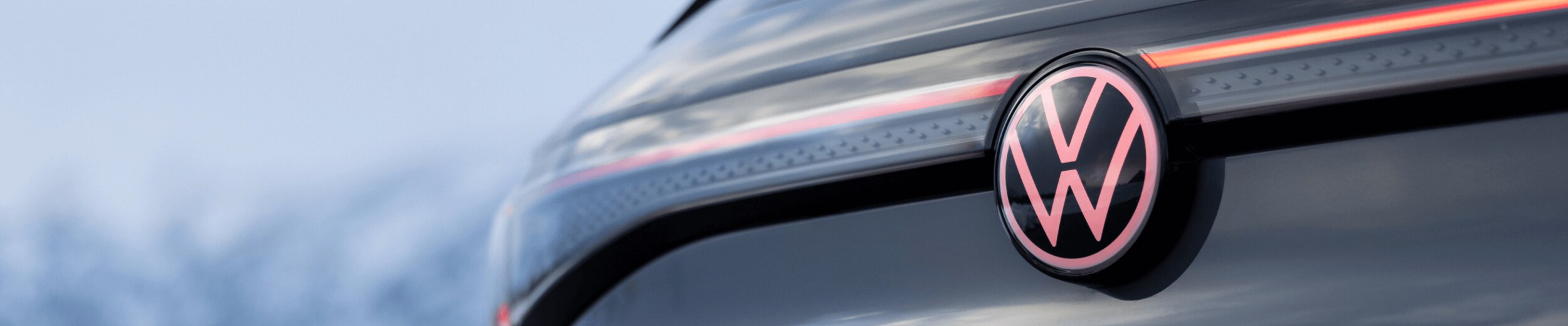 Volkswagen Dealership Near Carmel, IN