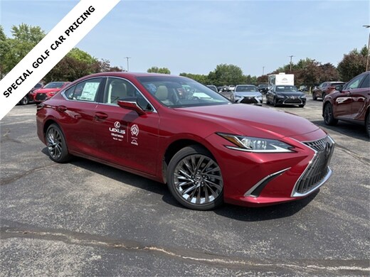 New Cars Available For Sale Today | Tom Wood Lexus