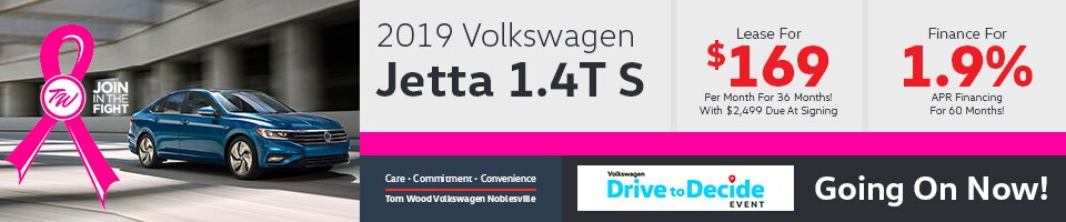 Buy a New Volkswagen | VW Dealership near Indianapolis, IN