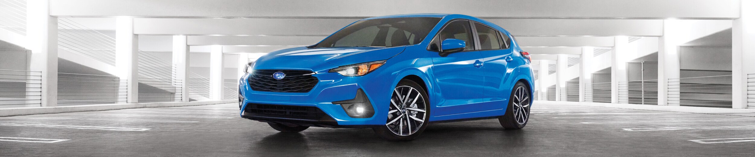 Discover The New Subaru Impreza For Sale In Indianapolis | IN