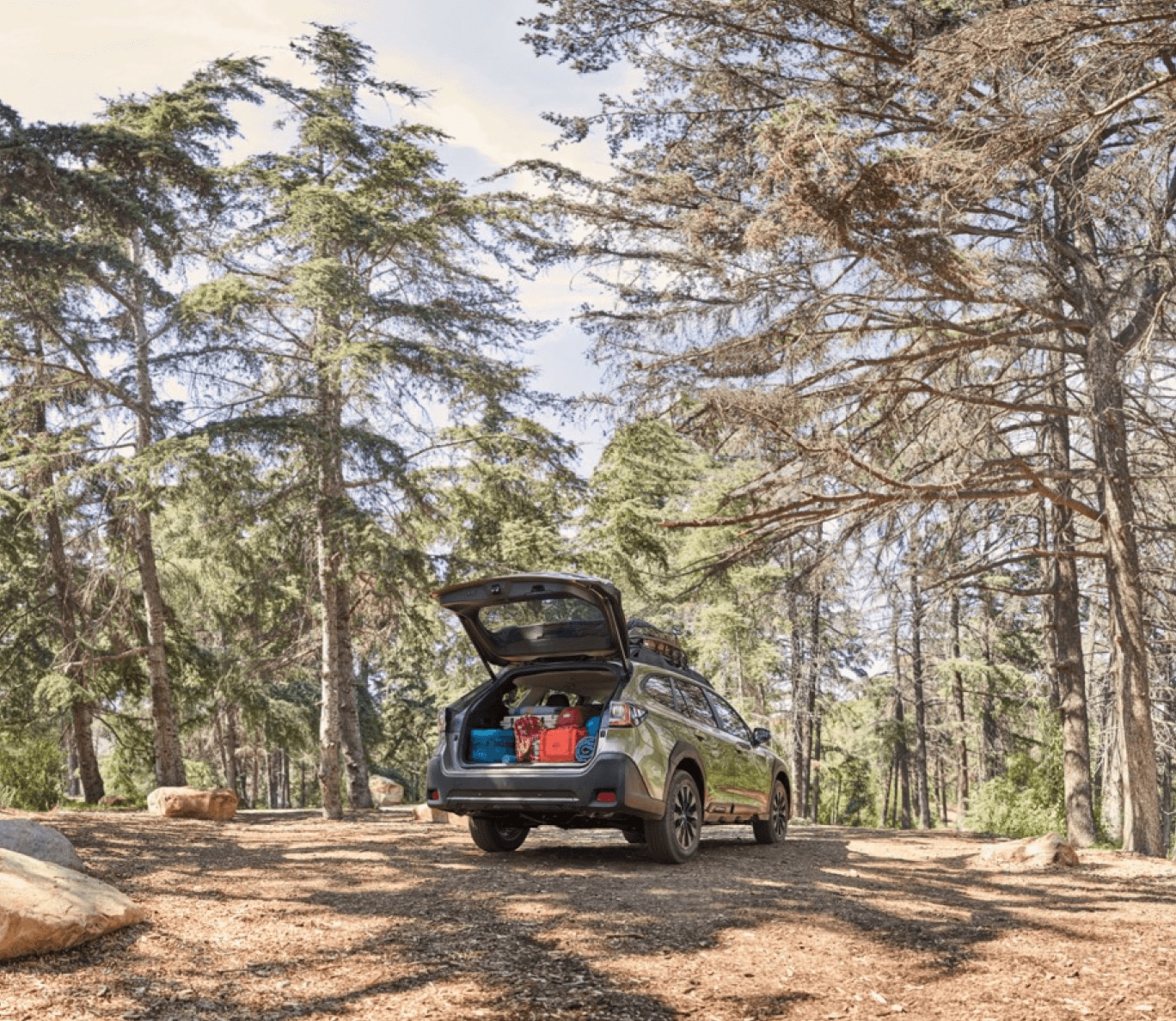 2024 Subaru Outback: Interior, Trims, & Specs