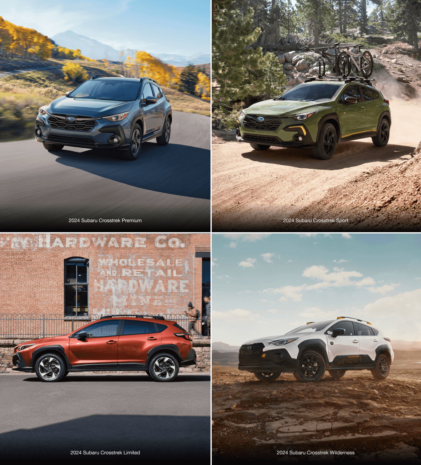 Subaru Crosstrek Vs. Mazda CX-5 Comparison | Interior, Specs, MPG | Tom ...