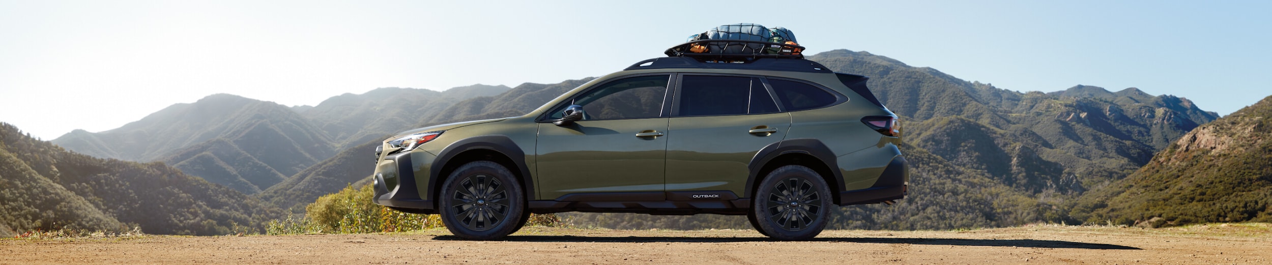 New Subaru Outback For Sale In Indianapolis, IN | Subaru Dealer