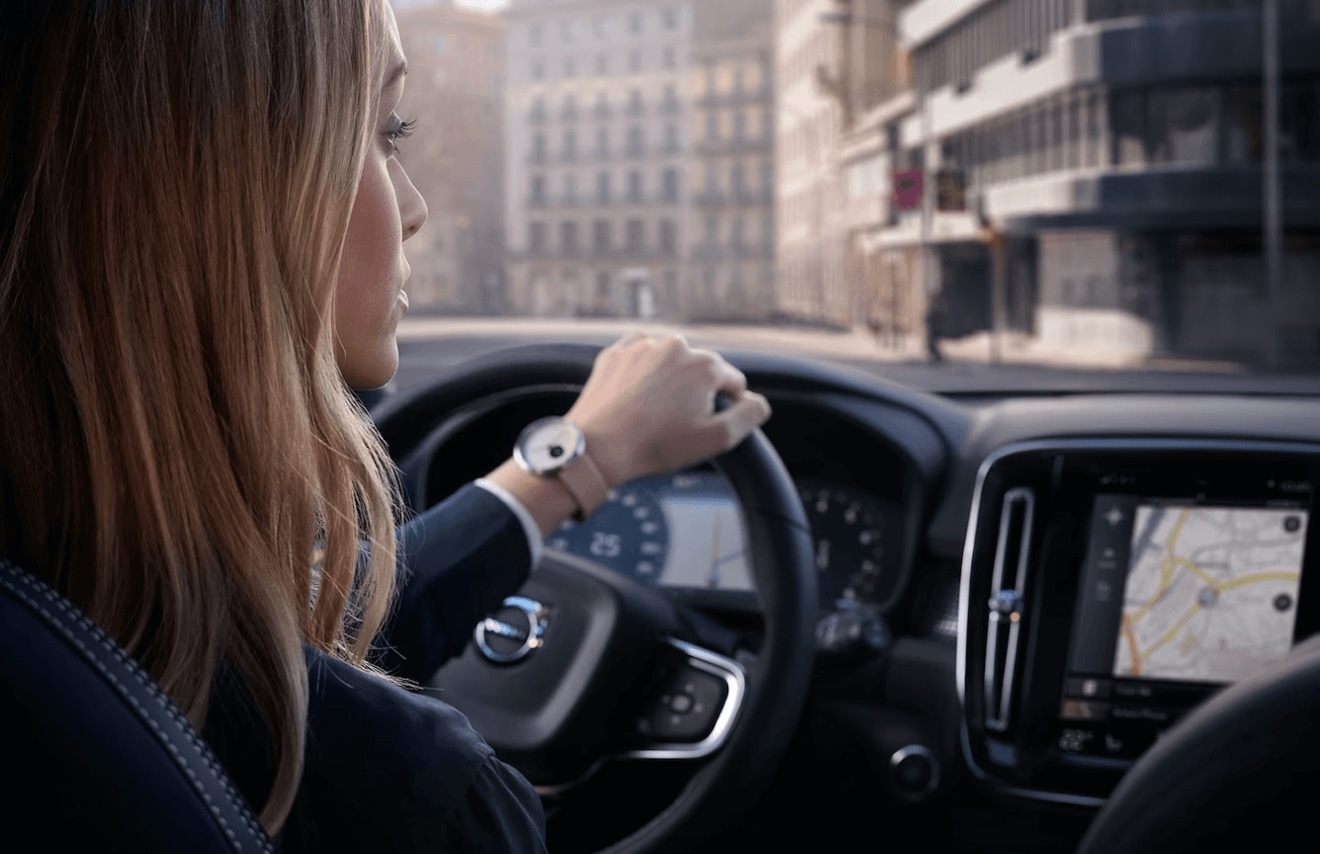 Volvo Remote Start: How To Use The Volvo App