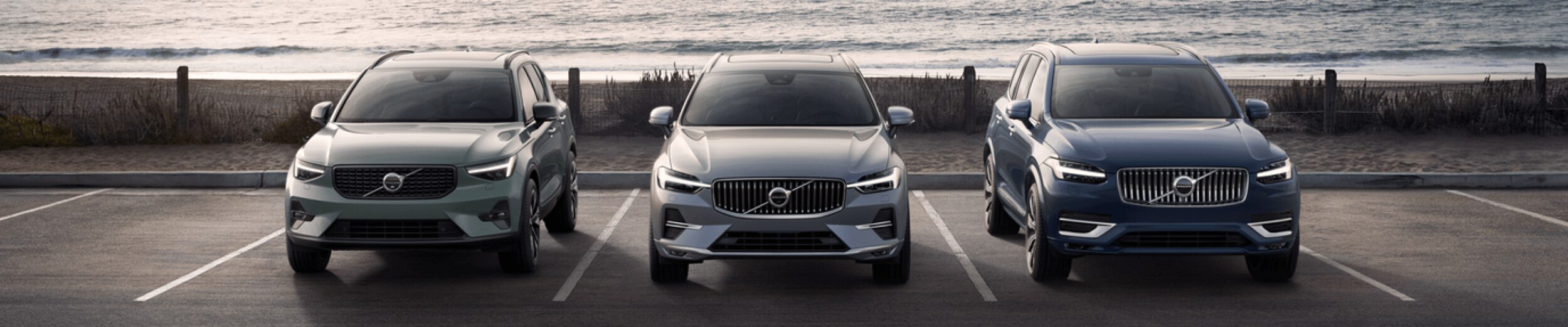 Type Of Oil For The Volvo XC40, Volvo XC60 And Volvo XC90