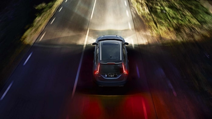 2017 Volvo V60 | New Volvo Cars | Near Zionsville, IN