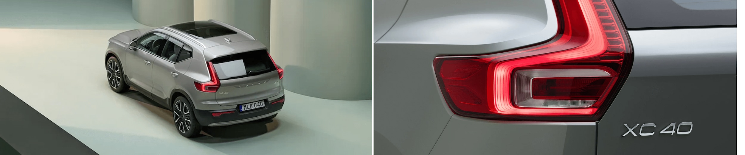 2024 Volvo XC40 Mileage, MPG & Fuel Efficiency