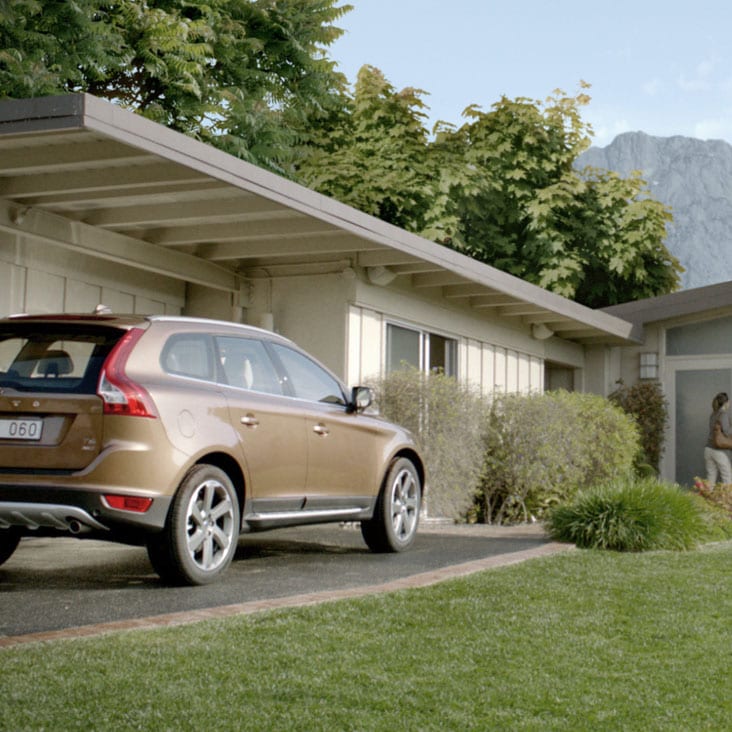 volvo overseas delivery | Tom Wood Volvo Cars
