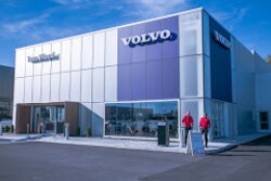 Meet Our Staff | Tom Wood Volvo Cars | Serving Fishers, IN