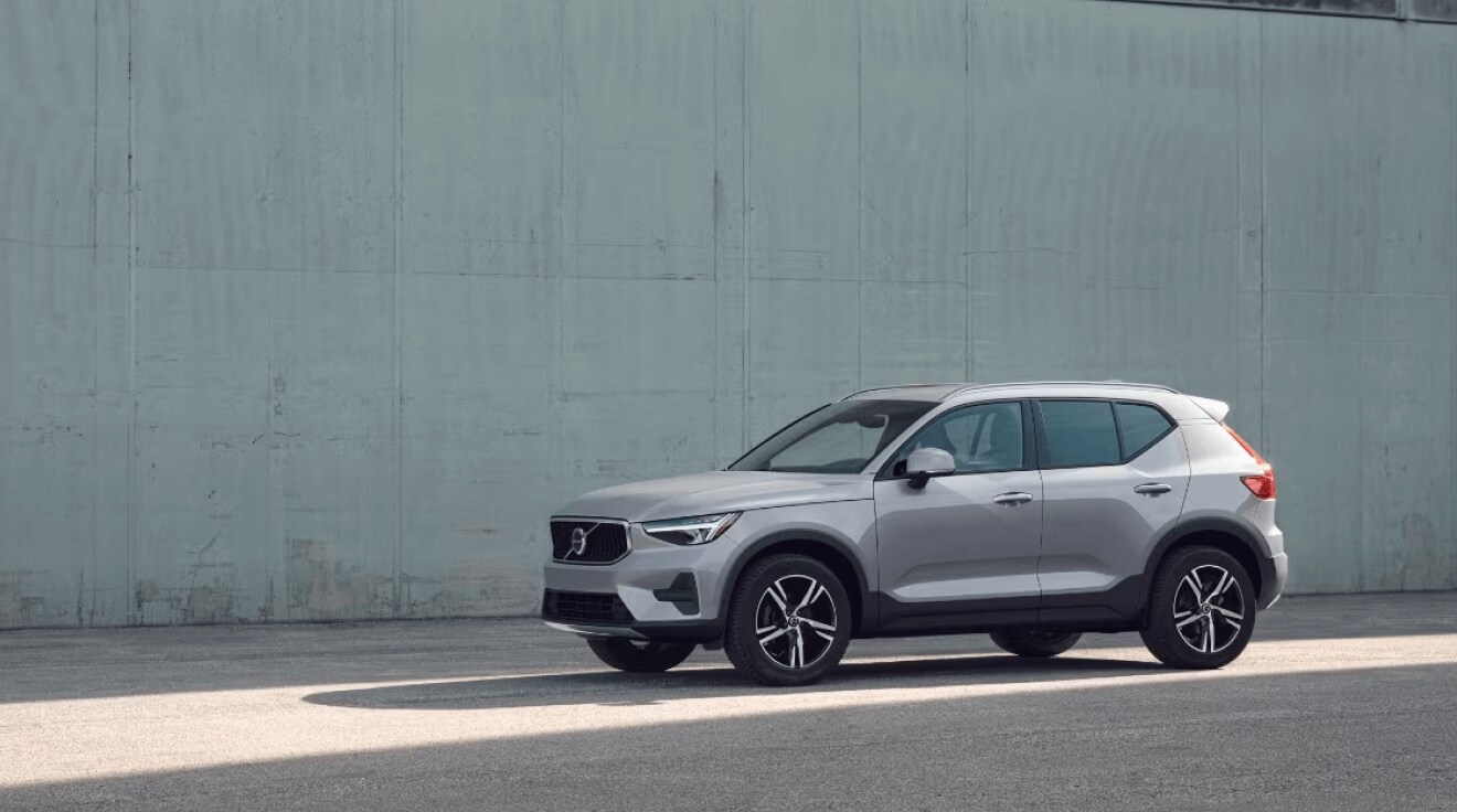 Volvo Remote Start: How To Use The Volvo App