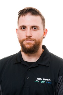 Meet Our Staff | Tom Wood Volvo Cars | Serving Fishers, IN