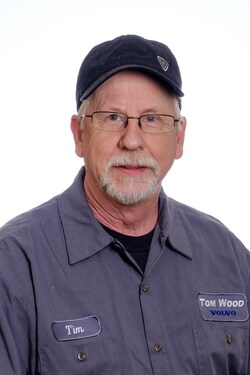 Meet Our Staff | Tom Wood Volvo Cars | Serving Fishers, IN