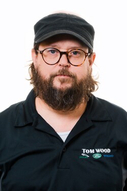 Meet Our Staff | Tom Wood Volvo Cars | Serving Fishers, IN