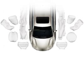 Toyota Star Safety System Features | ABS, Brake Assist, Vehicle ...