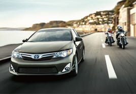 Toyota Star Safety System Features | ABS, Brake Assist, Vehicle ...