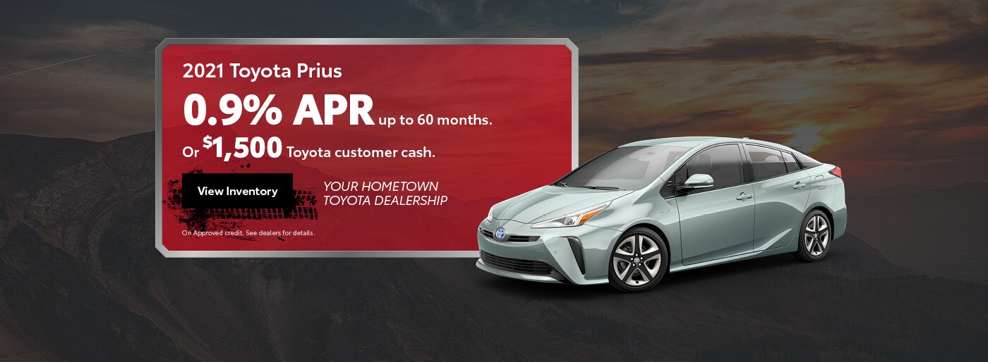 Tony Divino Toyota Dealership | Serving Ogden, Logan, Bountiful and Beyond