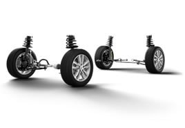 Toyota Star Safety System Features | ABS, Brake Assist, Vehicle ...