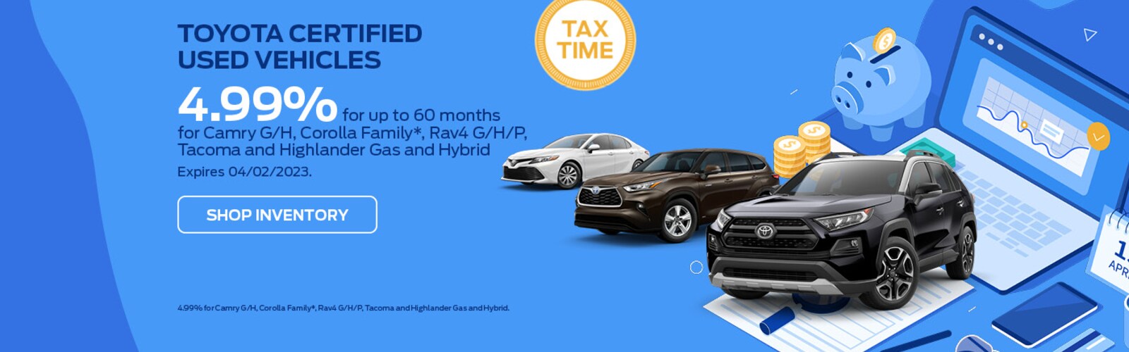 Tony Divino Toyota: New Toyota & Used Car Dealership in Riverdale ...