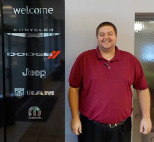 Tony Domiano Chrysler Dodge Jeep | New Chrysler, Dodge, Jeep, Ram ...