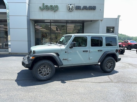 Specials | Tony Domiano Chrysler Dodge Jeep
