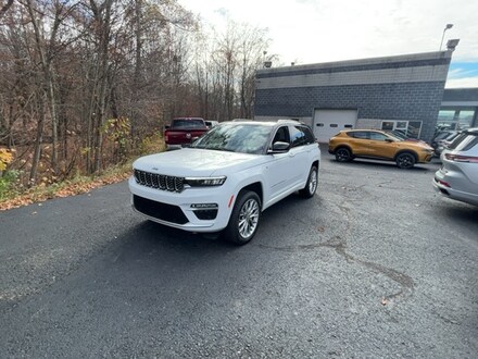 Featured Used Vehicles | Tony Domiano Chrysler Dodge Jeep