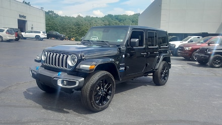 Specials | Tony Domiano Chrysler Dodge Jeep