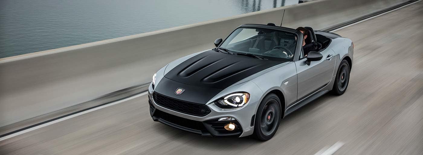 Tony Domiano FIAT | New FIAT dealership in Eynon, PA 18403