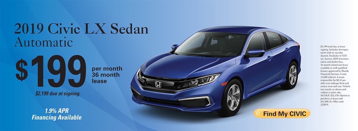 New 2018-2019 Honda Dealer Honolulu, Hawaii | New & Used Cars for sale ...