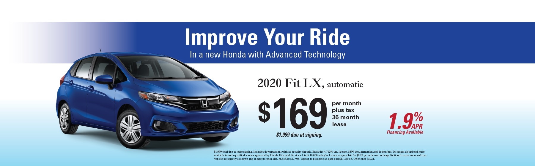 Tony Honda Dealership | Honolulu, Hawaii | New & Pre-owned Honda Vehicles