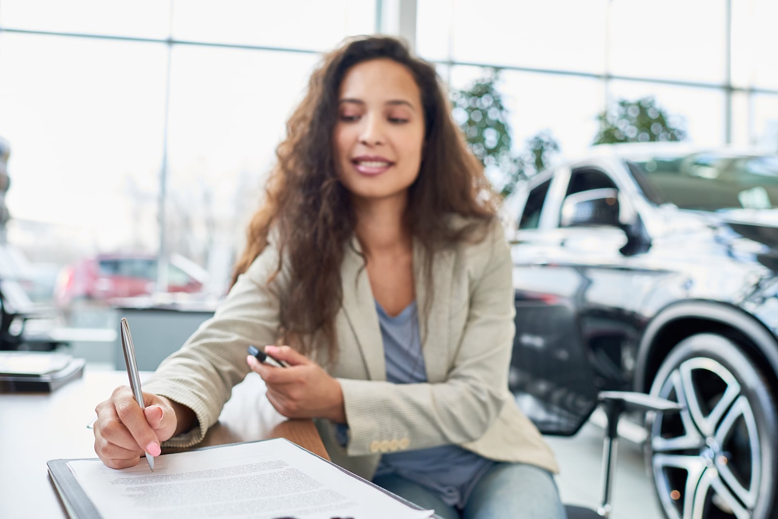 Tony Honda Dealership | Honolulu, Hawaii | New & Pre-owned Honda Vehicles