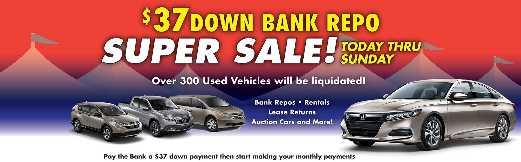Tony Honda Dealership | Honolulu, Hawaii | New & Pre-owned Honda Vehicles