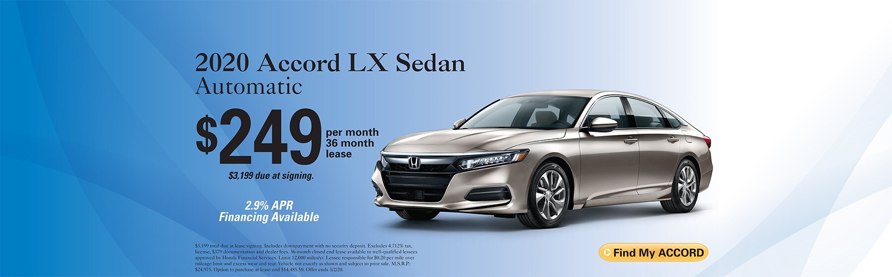 Tony Honda Dealership | Honolulu, Hawaii | New & Pre-owned Honda Vehicles