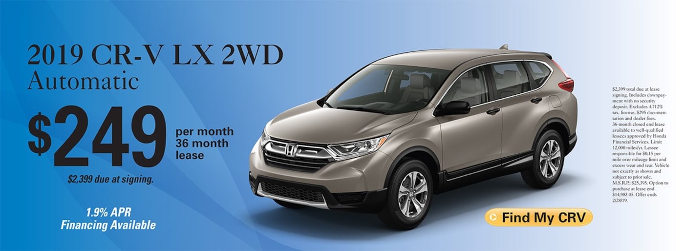 New 2018-2019 Honda Dealer Honolulu, Hawaii | New & Used Cars for sale ...