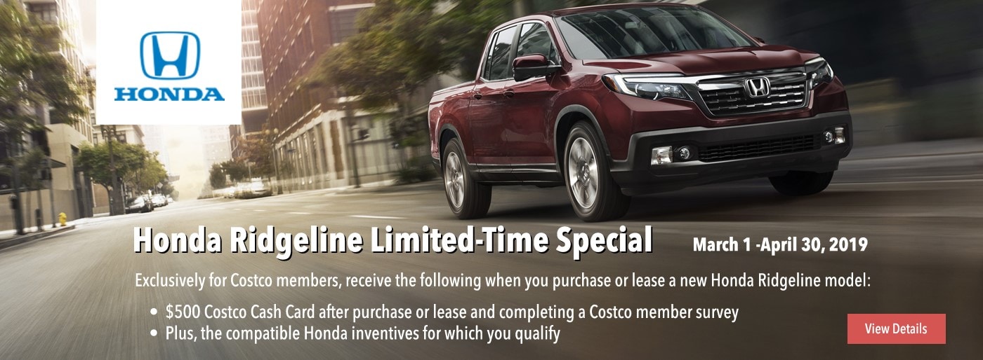 New 2018-2019 Honda Dealer Honolulu, Hawaii | New & Used Cars for sale ...